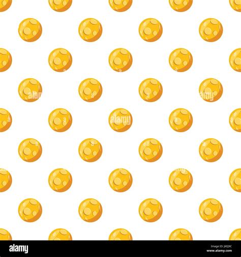 Moon Pattern Stock Vector Image And Art Alamy