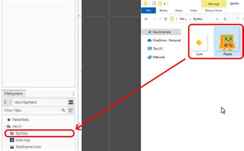 Learn GODOT In Minutes GameDev Academy