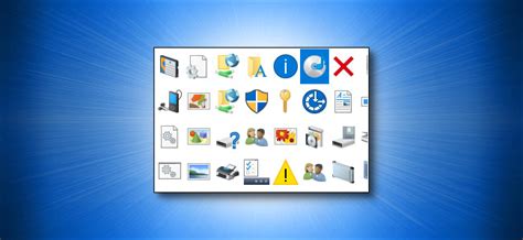 How To Extract An Icon From A Windows EXE File