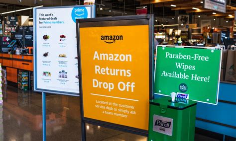 Amazon Adds ‘grade And Resell Option For Sellers Returns