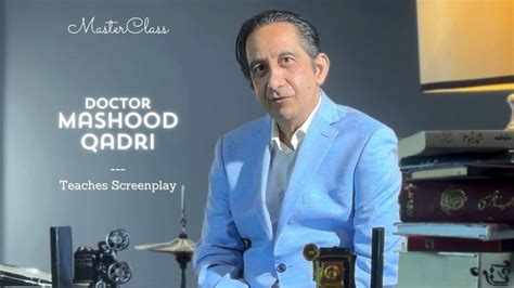 Fatima Asim Aizaz On Linkedin A Master Class On Film Making How To