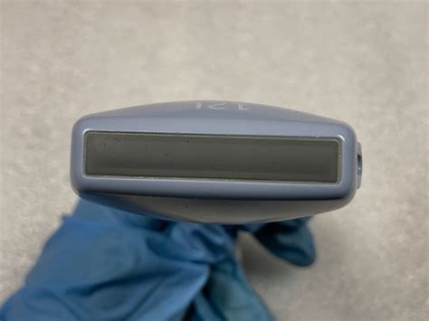 GE 12L 12L SC Linear Array Ultrasound Transducer Probe For Venue 40 AusChoice