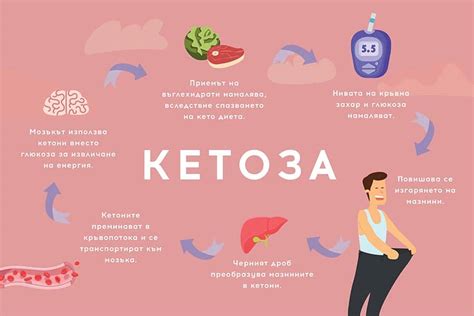 Какво е кето диетата същност и предимства For Life