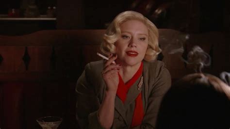 Watch Kate Mckinnons Cate Blanchett Impression In Carol Parody