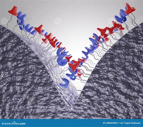 Self Healing Material Stock Illustrations 19 Self Healing Material Stock Illustrations