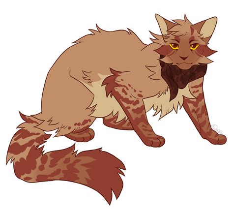 Brackenface By Phuckerrs On Deviantart