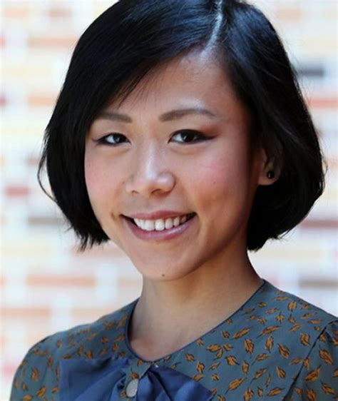 Domee Shi Movies Bio And Lists On Mubi