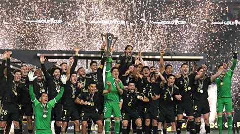 Mexico Bbc Sport