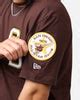 New Era San Diego Padres Logo Select Official Team Colors T Shirt Ot Culture Kings