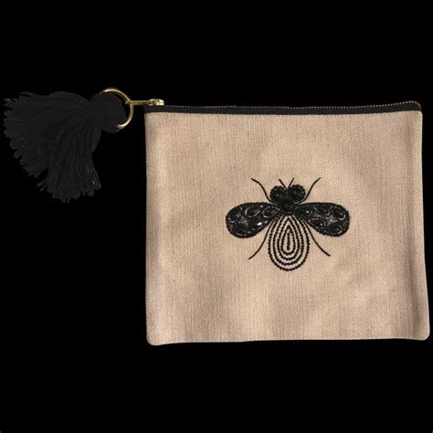 The Bug Pouch La Kairos