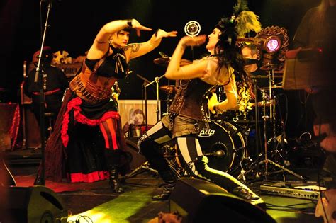 Violet Band Steampunk Wiki Fandom