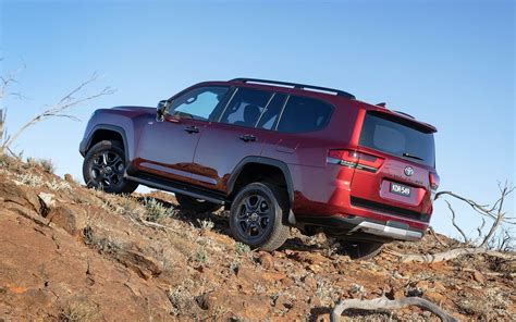 Best All Terrain 4x4 Off Road Vehicles Of 2022