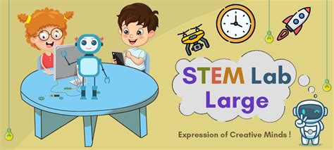 Setup STEM Lab In Babe STEM Lab India STEM Labs By TechyGuide