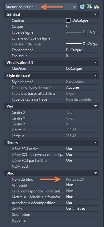 Solved Name Of The Edited Block Autodesk Community