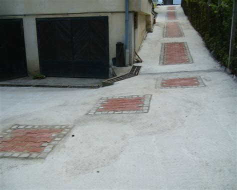 Бетонова настилка и павета Строителна фирма Конкурент Строй София