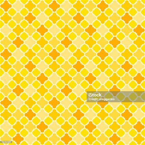 추상 모로코 텍스처입니다 인쇄 가능한 윤곽선 공예품 및 기타 디자인을 사용할 수 있습니다 완벽 한 패턴 배경 템플릿입니다 벡터 일러스트 0명에 대한 스톡 벡터 아트 및 기타