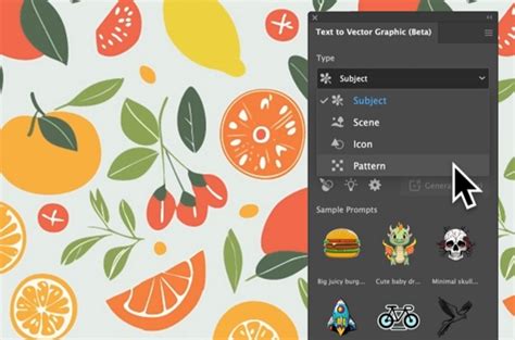 Generate Artwork From Text With Text To Vector Graphic