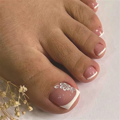 Summer Toenail Designs 2024 Fall Fashion 2024