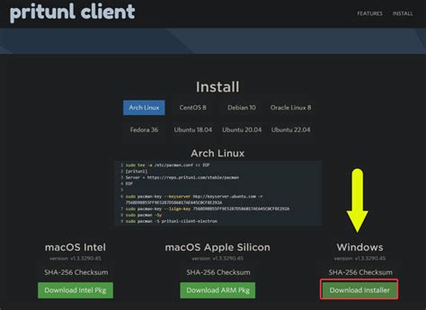Secure Your Connection With The Pritunl Client And Server Vpn