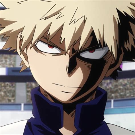 Katsuki Bakugou Anime Guys My Hero Academia Episodes Hot Sex Picture