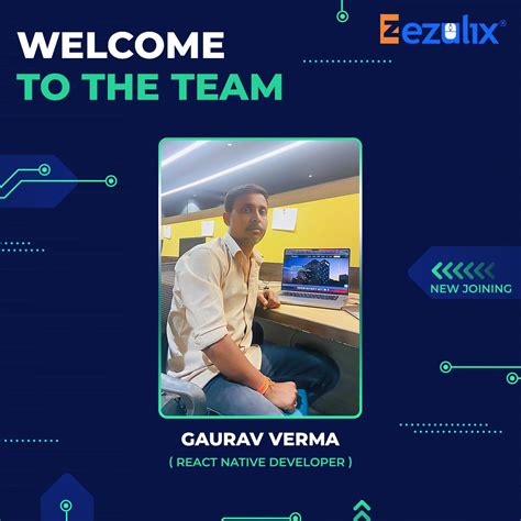 ezulix software private limited on linkedin ezulix ezulixsoftware new newjoinee newjoining