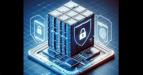 Securing Containerized Applications Best Practices