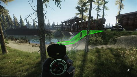 Shoreline Escape From Tarkov Wiki