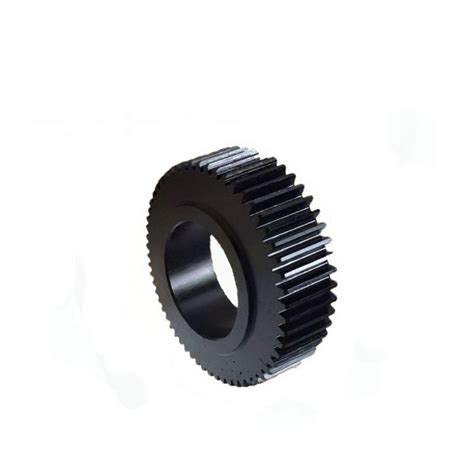 Buy Small Module Spur Gear2 From Shenzhen Taixin Precision Co Ltd China Tradewheel Com
