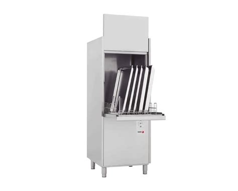 Zmywarka Do Garów I Naczyń Kuchennych Z Koszem 550x610 720x780x1930 Fagor Lp 63 B Dd Sklep