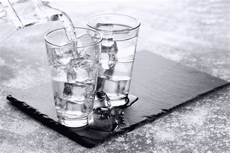 Why Does Cold Water Taste Better Oasys Water