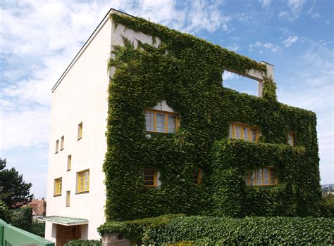 Villa Müller Adolf Loos Praga