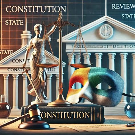 Doctrine Of Colourable Legislation