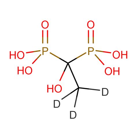 Etidronic Acid Cas 2809 21 4 Sdsmsds Download