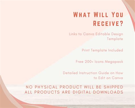 Blank Check Template Blank Checks Blank Check Check Etsy