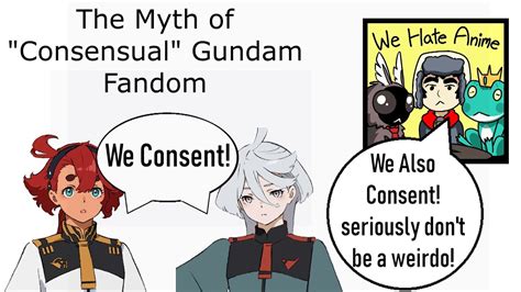 Honkai Star Rail That Twink Gundam We Hate Anime Youtube