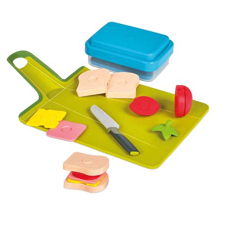 Casdon Joseph Joseph Go Eat