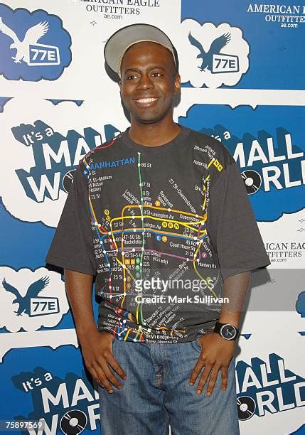 Deon Richmond Photos And Premium High Res Pictures Getty Images