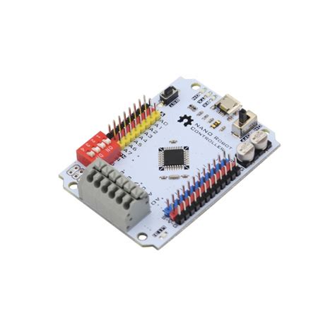 Sku Rlisp002nb Nano Robot控制器 睿龙创客工场 产品维库