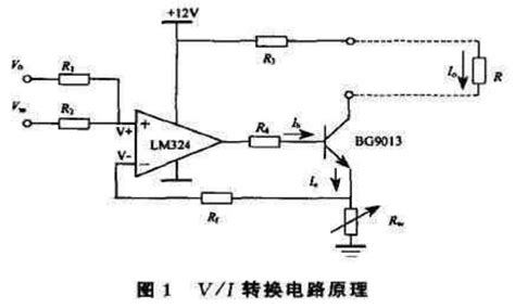 电压电流与电压频率转换电路（vi、vf电路） 科普知识网
