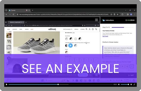Free Usability Test For Your Product Free Trymata Trial Trymata