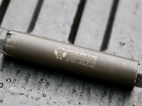 Best Silencerco 22 Cal Suppressors For 2024 Silencerco