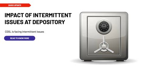 Impact Of Intermittent Issues At Cdsl Angel One