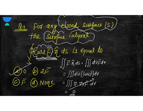 Gauss Theorem Of Divergence Traditional Machining Ppt