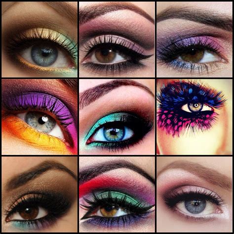 Eye Inspiration Makeup Eye Looks Crazy Eye Makeup Eye Makeup