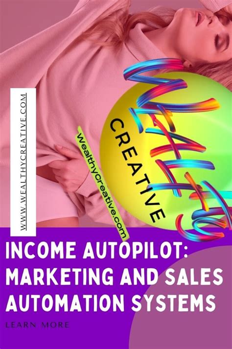 Ultimate Guide To Sales And Marketing Automation Systems Wealthy Creative