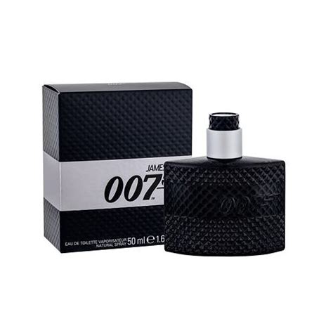 James Bond 007 Muška Toaletna Voda 007 50 Ml