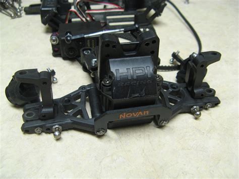 HPI RS4 PRO Brushless Upgrade Page 8 R C Tech Forums