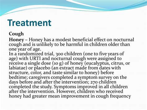 Upper Respiratory Tract Infection And Otitis Media Pptx