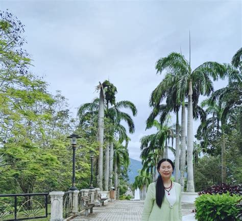 黄瑛副教授简介 西南医科大学外国语学院