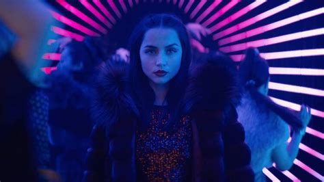 Ballerina Review Ana De Armas Is A Charismatic Assassin In This